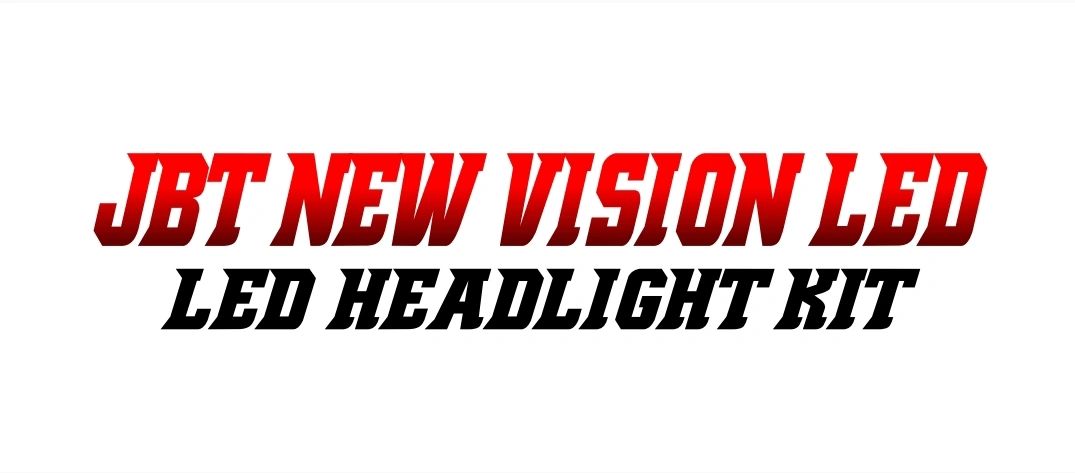 JBT new vision led
